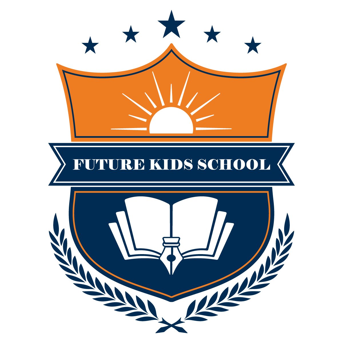 Future Kids School & Tuition Centre In Ram Nagar